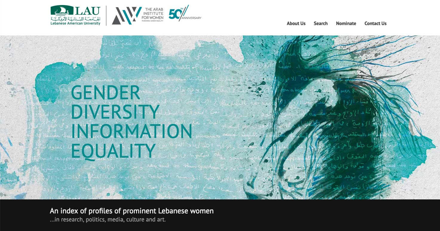 Nada Fouad Debs | Who is She in Lebanon